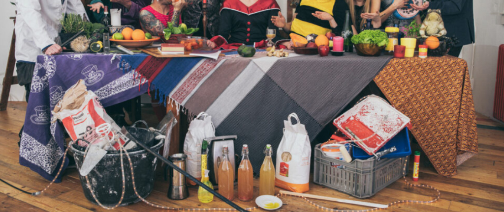 Woehoe! – NieuwLand