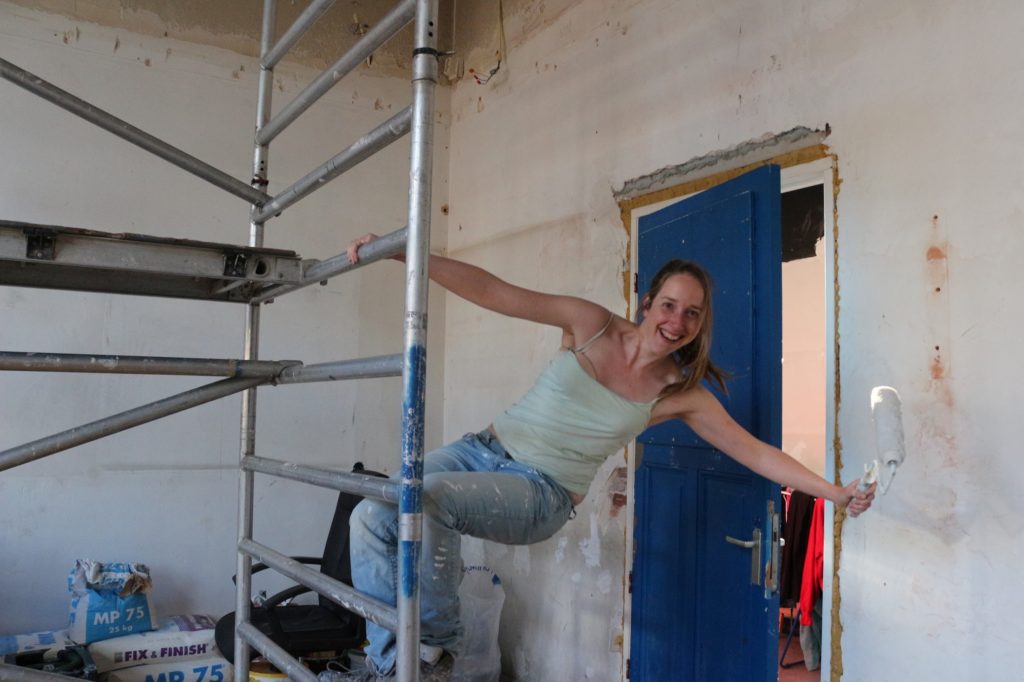 Woehoe! – NieuwLand